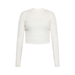 Naemi Sweater female White size XS