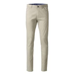 MEYER Chinohose 'Dublin' Herren Gr&ouml;&szlig;e 35/36 beige