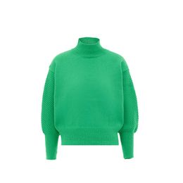 Libbi Sweater female Green size XL/XXL