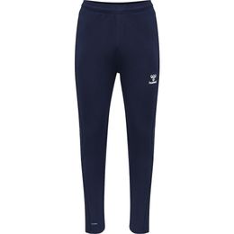 Hummel Workout Pants 'Lead' male Blue size S