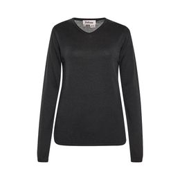 Sidona Pullover Damen Gr&ouml;&szlig;e S schwarz