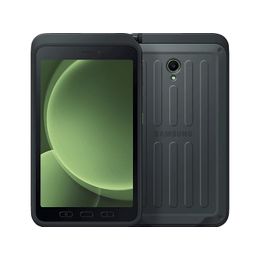 Samsung Galaxy Tab Active 5, 5G, Enterprise Edition, Tablet, 128 GB, 8 Zoll, Grün