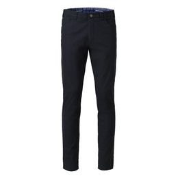 MEYER Chino Pants 'Dublin' male Blue size 54