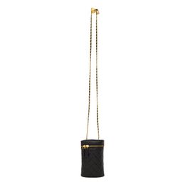 NAEMI Umhängetasche Damen Größe One Size gold / schwarz