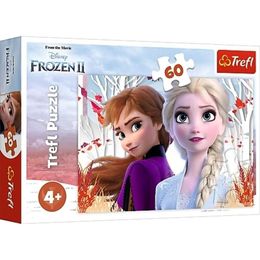 Trefl Disney Frozen 2 (Kinderpuzzle)