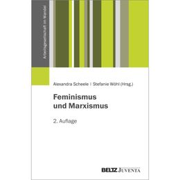 Feminismus und Marxismus, Kartoniert (TB)