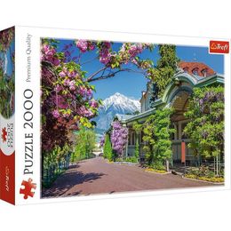 Trefl Meran (Puzzle)