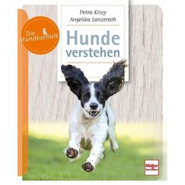 Müller Rüschlikon Hunde verstehen - Petra Krivy, Angelika Lanzerath, Kartoniert (TB)