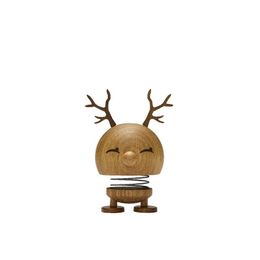 Hoptimist Reindeer Bimble M Oak