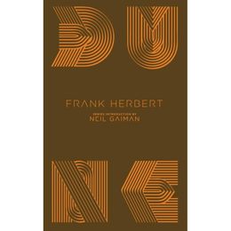 Penguin Random House Dune - Frank Herbert, Gebunden
