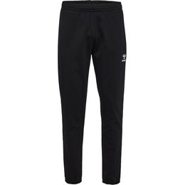 Hummel Workout Pants 'Go 2.0' male Black size S
