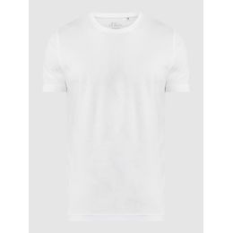 s.Oliver RED LABEL Regular Fit T-Shirt aus Bio-Baumwolle