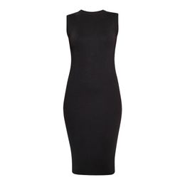 NAEMI Kleid Damen Größe S schwarz