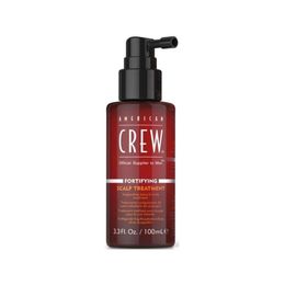 American Crew Fortifying Scalp Revitalizer