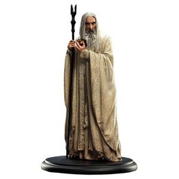 Weta Workshop - The Lord of the Rings - Saruman - Figur