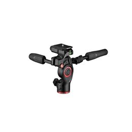 Manfrotto 3-Way Head Befree Live