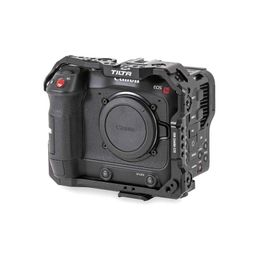 Tilta Full Camera Cage For Canon C70 Black