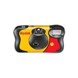 Kodak FunSaver - Single Use camera - 35mm