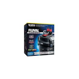 Fluval - Canister Filter 107 550L/H - (126.4107)