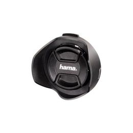 Hama lens hood 72m