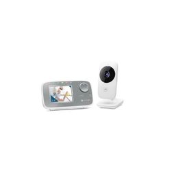 Motorola VM482 video baby monitor