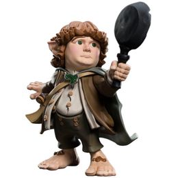 Weta Workshop - Lord of the Rings - Samwise - Figur