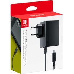 Nintendo Switch AC adapter