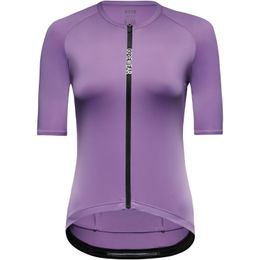 Gore Wear GOREWEAR Spinshift Trikot Damen in scrub purple