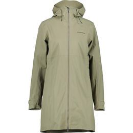 DIDRIKSONS 1913 Didriksons BEA 6 Parka Damen in dusty olive