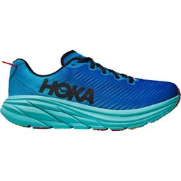 Hoka One One HOKA Rincon 3 Laufschuhe Herren in virtual blue-swim day