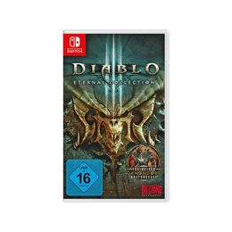 Activision Blizzard Diablo III: Eternal Collection - [Nintendo Switch]