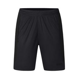 Jako Workout Pants female Black size 40