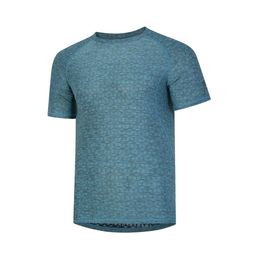 Umbro Performance Shirt male Blue size XL
