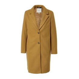 Ichi Mantel 'Jannet' Damen Größe XS sand