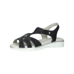 Arcopedico Strap Sandals female Black size 35