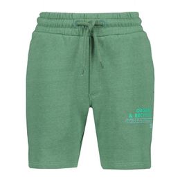 Vingino - Sweat-Shorts BENSON in slate green, Gr.152