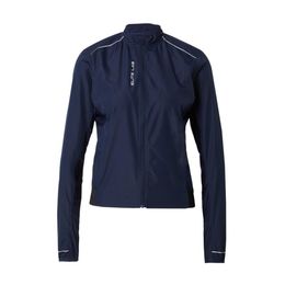 Elite Lab Outdoor Jacket 'Bike Elite X1' female Blue size 40