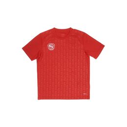 Puma Performance Shirt boy Red size 176