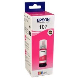 Epson Tinte C13T09B340 107 magenta