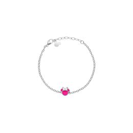 DISNEY Jewelry Armband Armband Mickey Mouse (Set), rosa