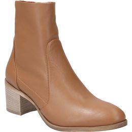Donna Carolina 47.005.001 Stiefel, braun, 38,5 EU