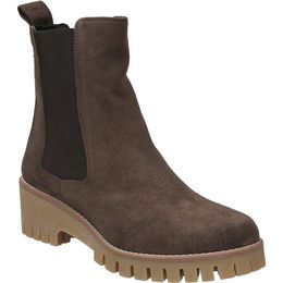Donna Carolina 48.699.010 Stiefel, braun, 40 EU