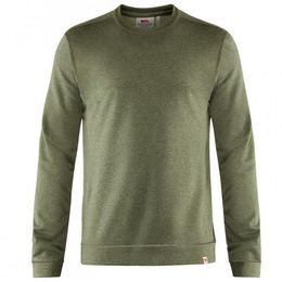 Fjällräven Fjällräven - High Coast Lite Sweater - Pullover Gr XS oliv