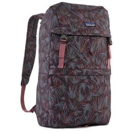 Patagonia - Fieldsmith Lid Pack - Daypack Gr One Size grau