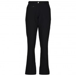 HALTI - Women's Edlev Stretch Pants - Softshellhose Gr 34 schwarz