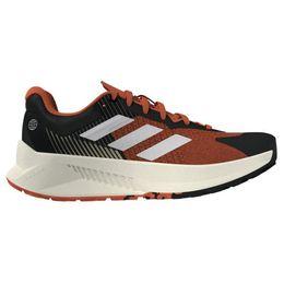 adidas terrex - Terrex Soulstride Flow - Trailrunningschuhe UK 10 | EU 44,5 beige