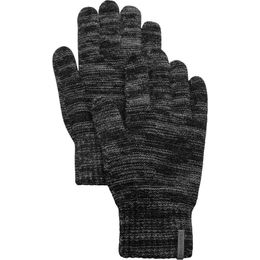 Chillouts Strickhandschuhe Ben Glove, schwarz
