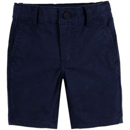 Levi's® kids Levi's® Kids Chinoshorts LVB STRAIGHT XX CHINO SHORT for BOYS, blau