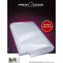 PROFI COOK - Vakuumbeutel PC-VK10158910152