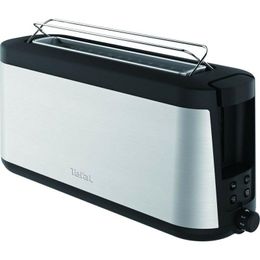 Tefal - tef Toaster tl 4308 sw/eds